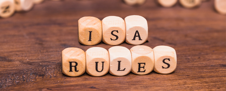 The new Innovative Finance ISA rules for 2026 - Loanpad